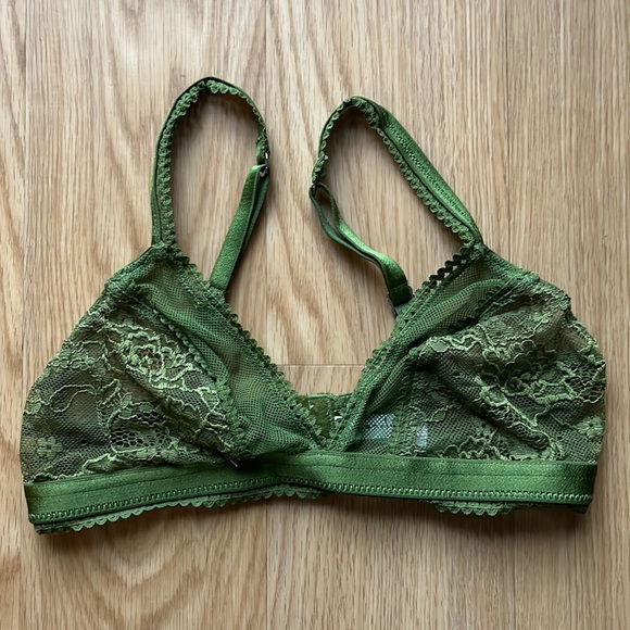Lonely | Intimates & Sleepwear | Lonely Lingerie Kiki Softcup Bra ...